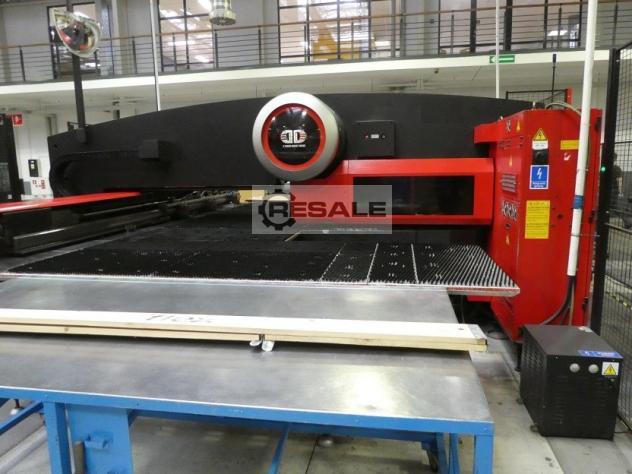 amada emk 3610 nt used machine for sale No. 145571715