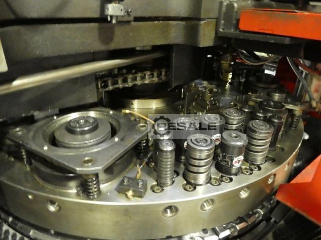 amada emk 3610 nt used machine for sale No. 145571715