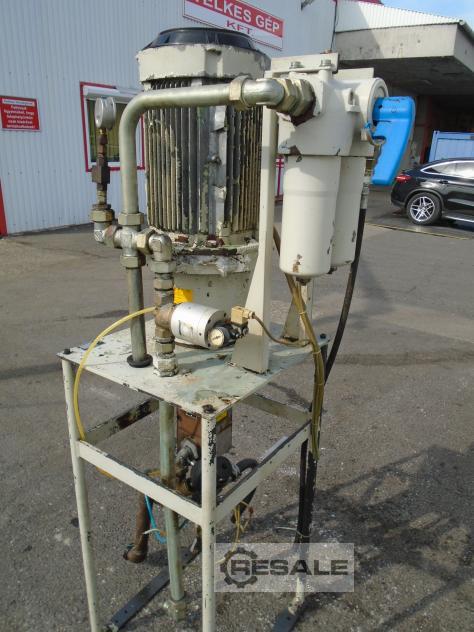 knoll kts-40-60-t-g used machine for sale No. 158697535