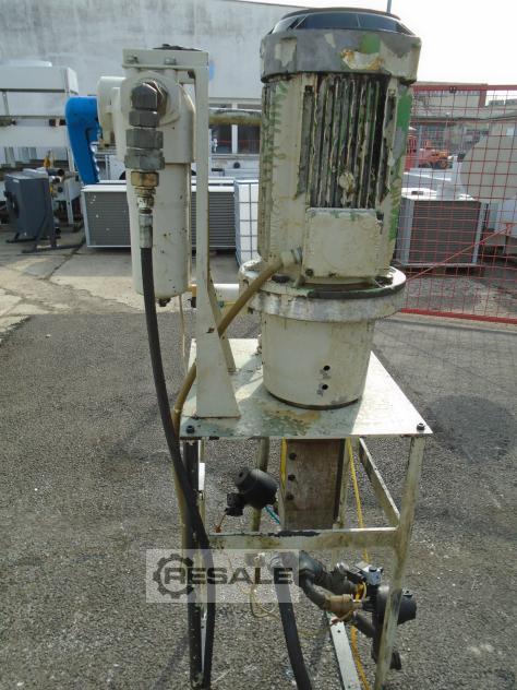 knoll kts-40-60-t-g used machine for sale No. 158697535