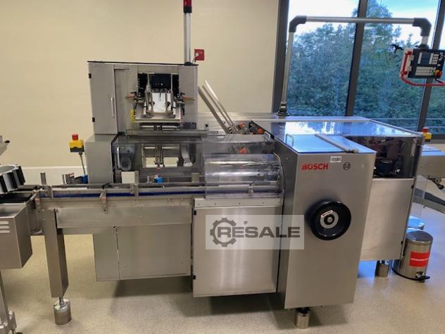 bosch cart 5 used machine for sale No. 162660161