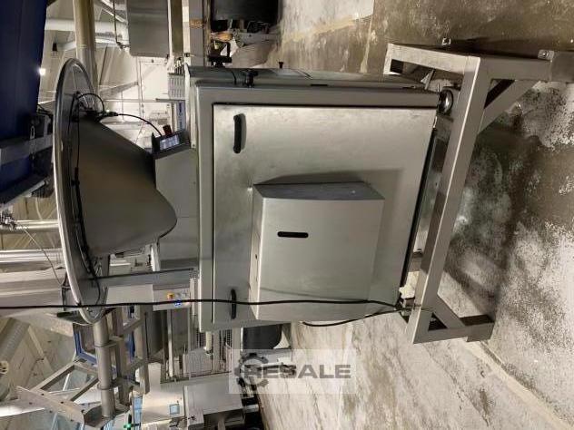 glimek sd-300 xl used machine for sale No. 163323784