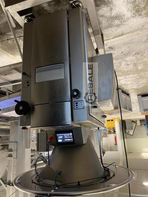 glimek sd-300 xl used machine for sale No. 163323784