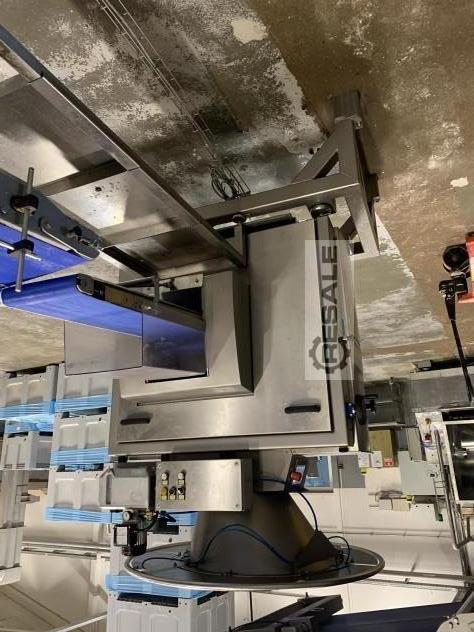 glimek sd-300 xl used machine for sale No. 163323784